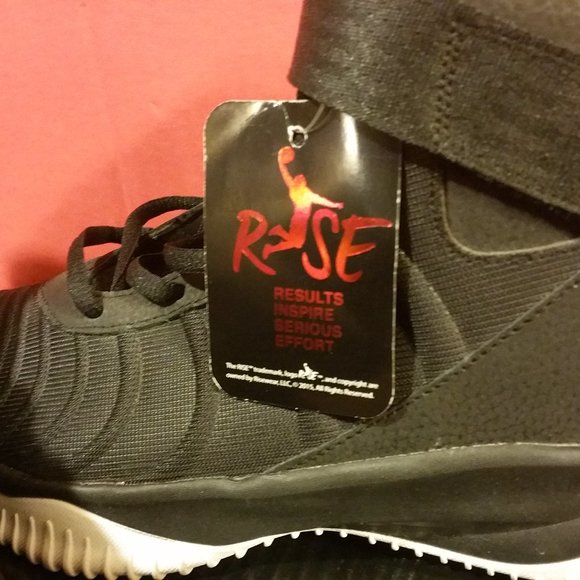 RISEWEAR | Shoes | Brand New Rise Basketball Shoes 85 Nib | Poshmark